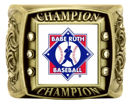 Babe Ruth Rings
